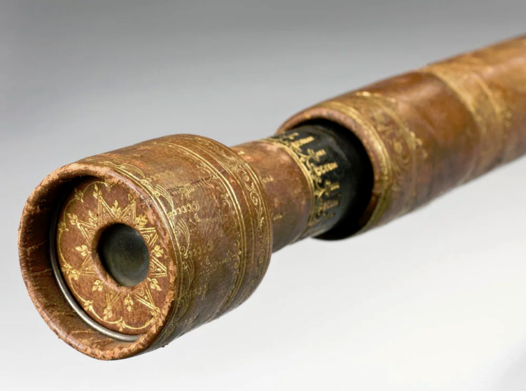 Galileo Galilei: A Legacy of Discovery, Controversy, and Truth - Max ...