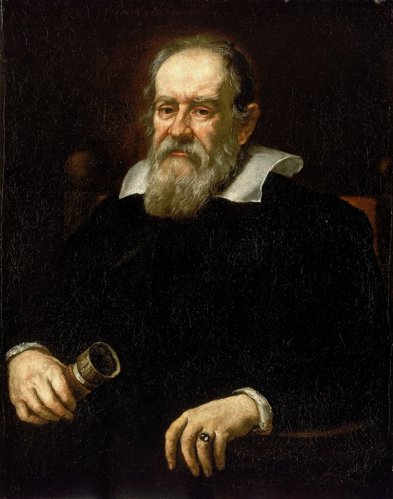 Galileo Galilei: A Legacy of Discovery, Controversy, and Truth - Max ...